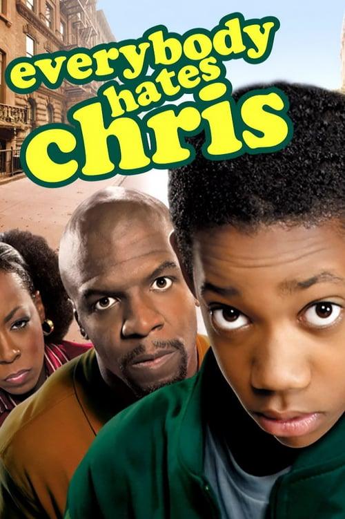 Everybody Hates Chris - MovieBoxPro