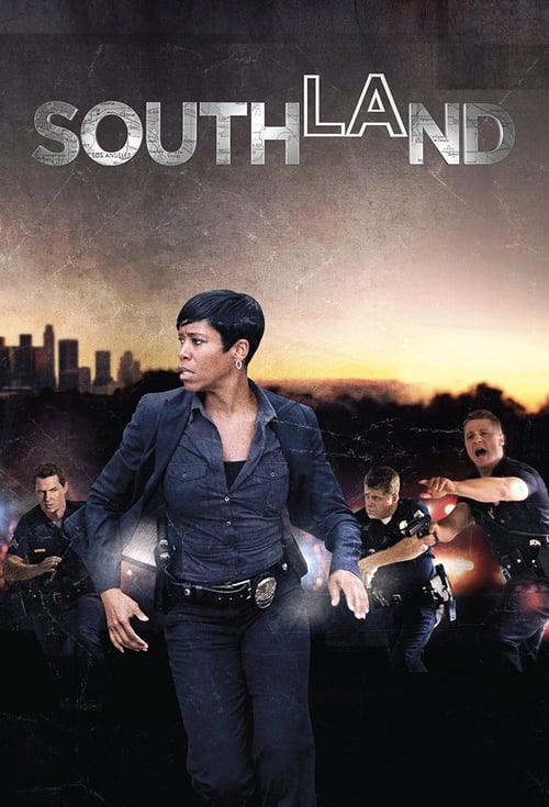 Southland - MovieBoxPro