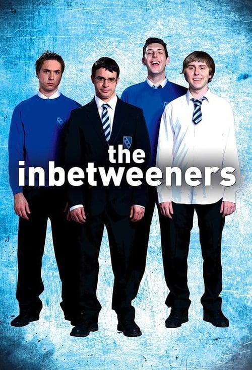 The Inbetweeners - MovieBoxPro