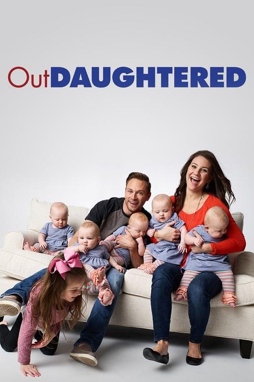 OutDaughtered - MovieBoxPro