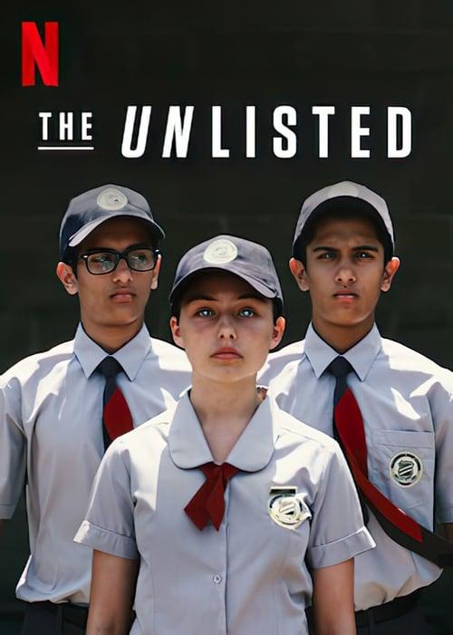 The Unlisted - MovieBoxPro