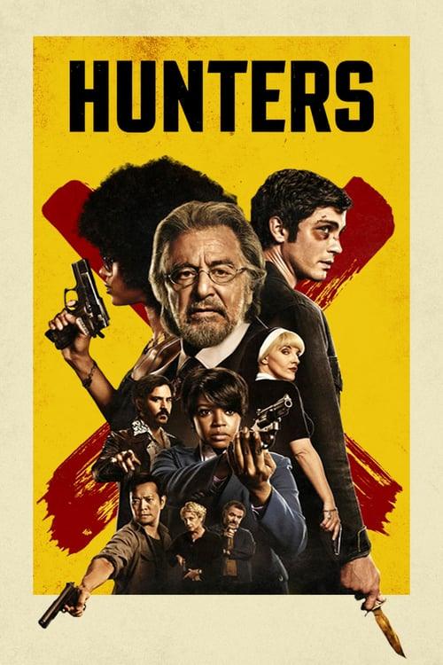 Hunters - MovieBoxPro