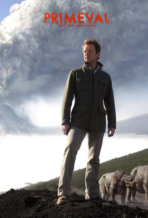 Primeval - MovieBoxPro