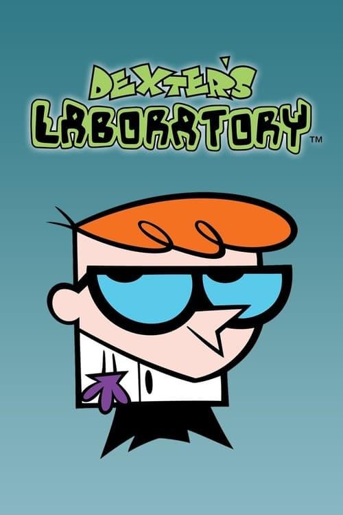 Dexter's Laboratory - MovieBoxPro