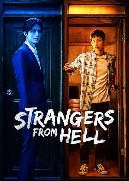 Strangers from Hell - MovieBoxPro