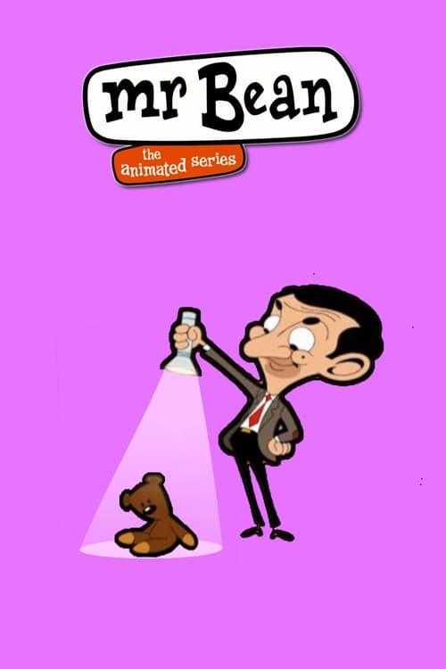 Mr. Bean: The Animated Series - MovieBoxPro