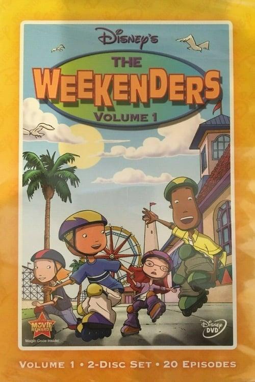 The Weekenders - MovieBoxPro