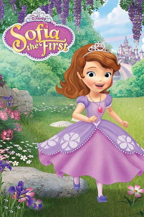 Sofia the First - MovieBoxPro