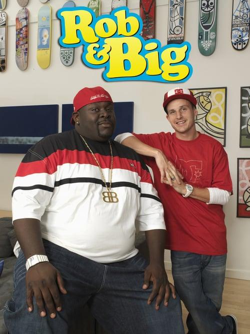 Rob & Big - MovieBoxPro