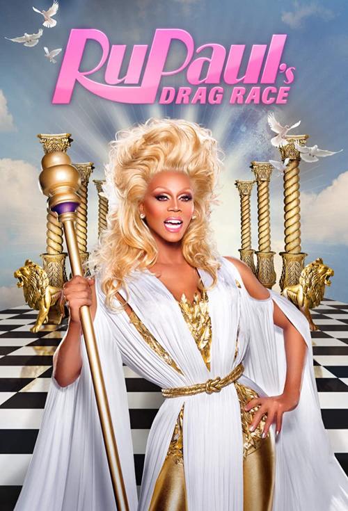 RuPaul's Drag Race - MovieBoxPro