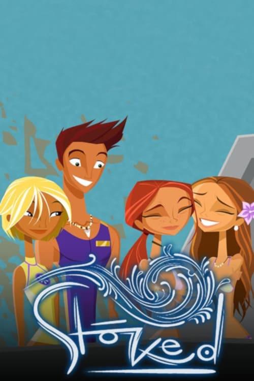 Stoked - MovieBoxPro