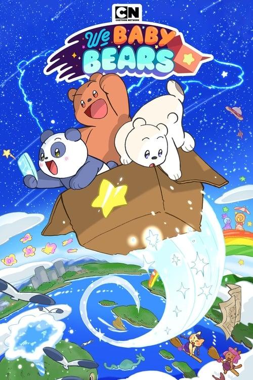 We Baby Bears - MovieBoxPro