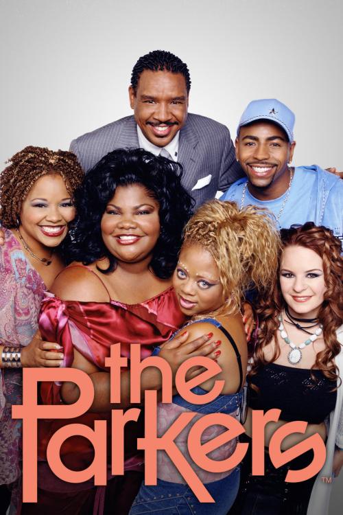 The Parkers - MovieBoxPro