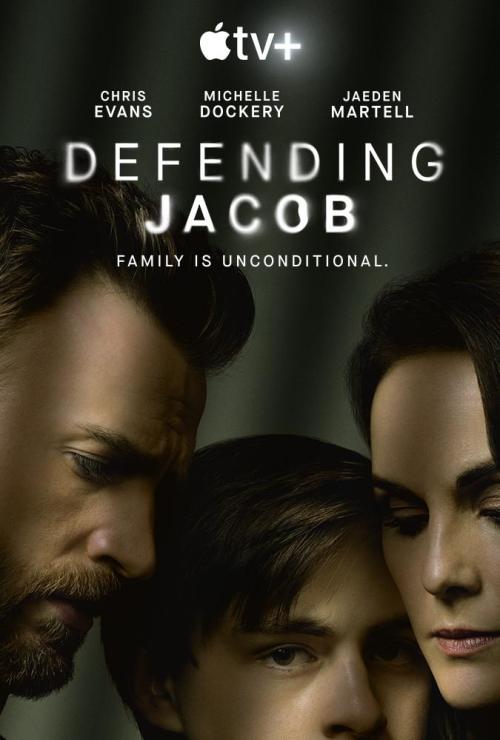 Defending Jacob - MovieBoxPro