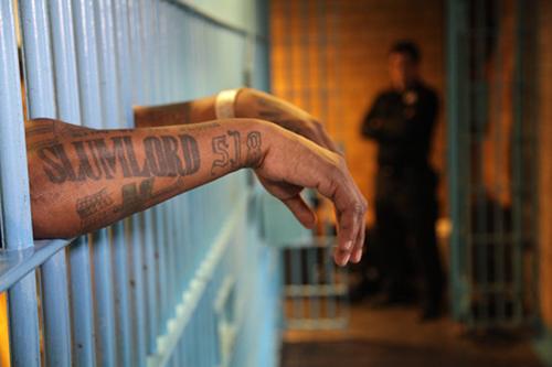 Life Inside Jail: Hell on Earth - MovieBoxPro
