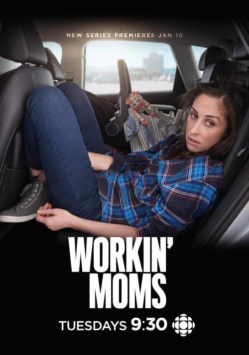 Workin' Moms - MovieBoxPro