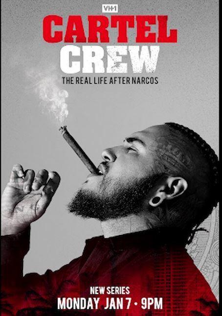 Cartel Crew - MovieBoxPro