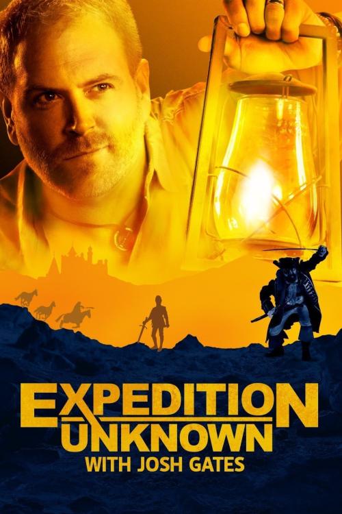 Expedition Unknown - MovieBoxPro