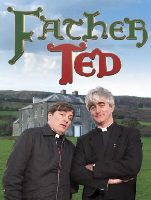 Father Ted - MovieBoxPro
