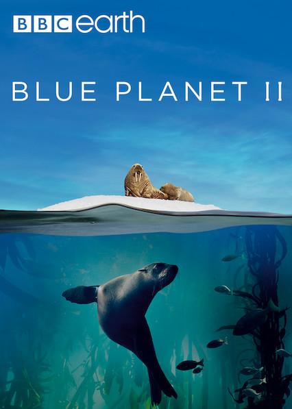 Blue Planet II - MovieBoxPro