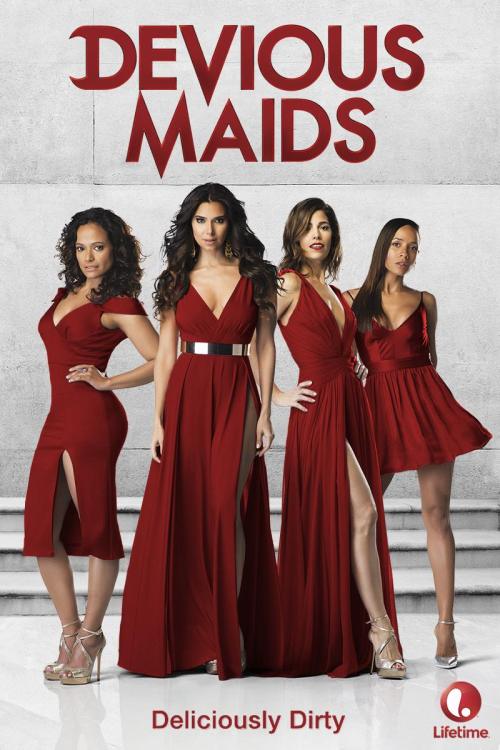 Devious Maids - MovieBoxPro