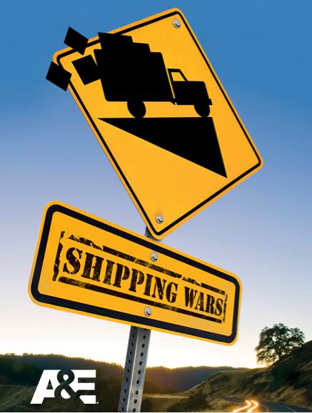 Shipping Wars - MovieBoxPro
