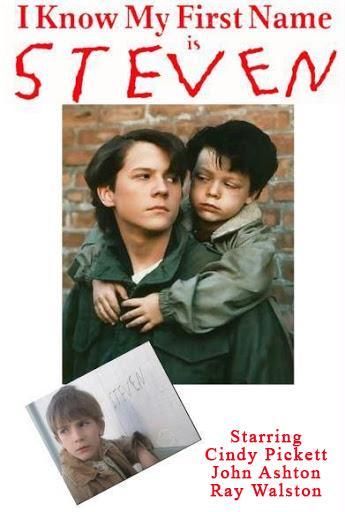I Know My First Name Is Steven - MovieBoxPro