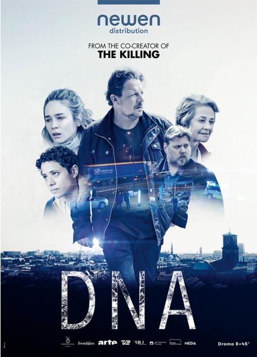 DNA - MovieBoxPro