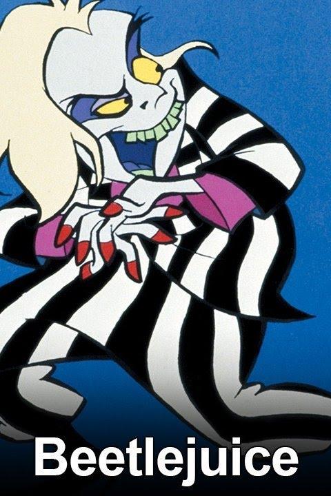 Beetlejuice - MovieBoxPro