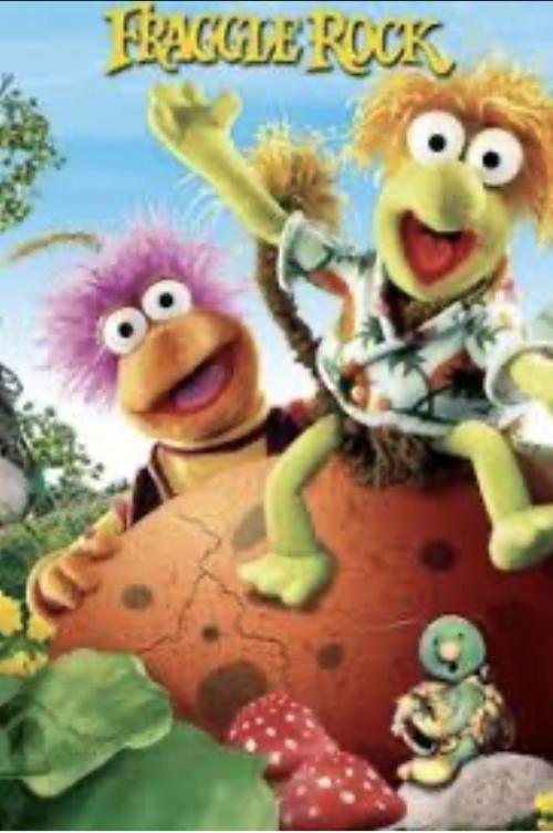Fraggle Rock - MovieBoxPro