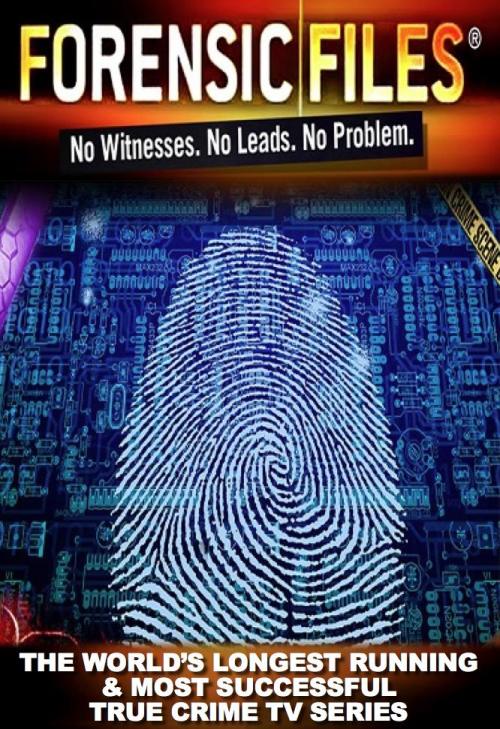 Forensic Files - MovieBoxPro