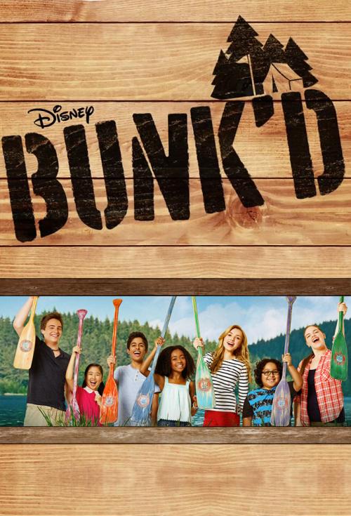 Bunk'd - MovieBoxPro
