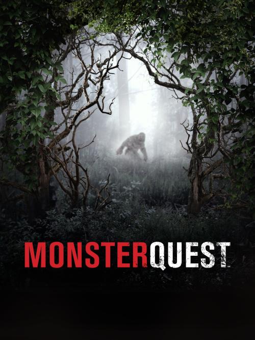 Monsterquest Specials - MovieBoxPro