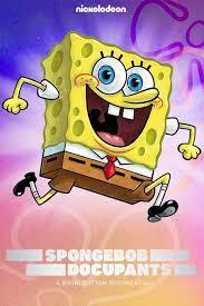 SpongeBob DocuPants - MovieBoxPro