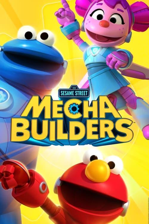 Mecha Builders - MovieBoxPro