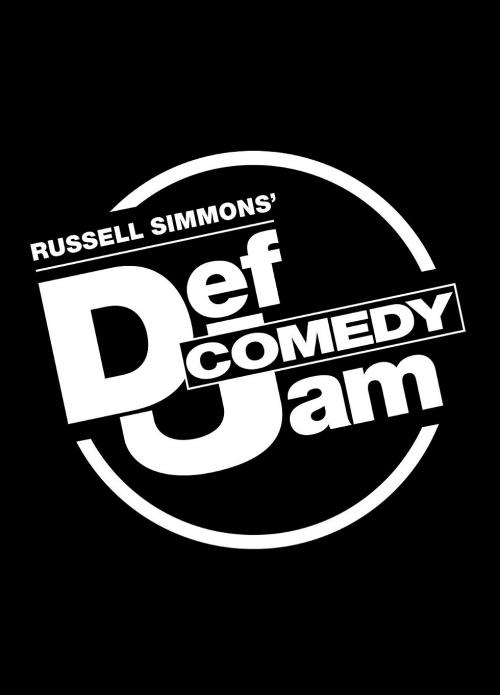 Def Comedy Jam - MovieBoxPro