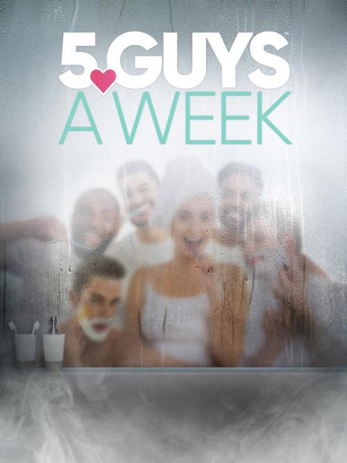 Five Guys a Week - MovieBoxPro