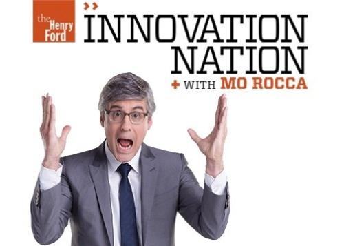The Henry Ford Innovation Nation with Mo Rocca - MovieBoxPro