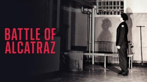 Battle of Alcatraz - MovieBoxPro