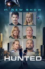Hunted Australia - MovieBoxPro