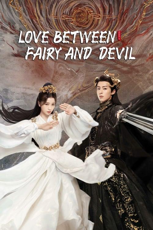 Love Between Fairy and Devil - MovieBoxPro