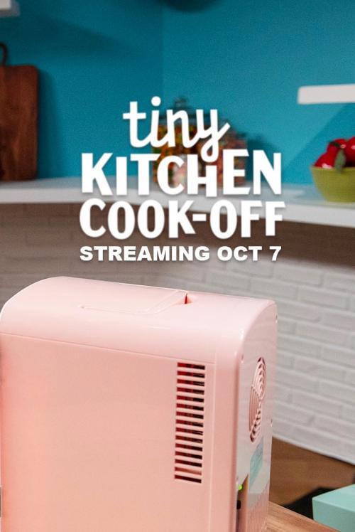 Tiny Kitchen Cook-Off - MovieBoxPro