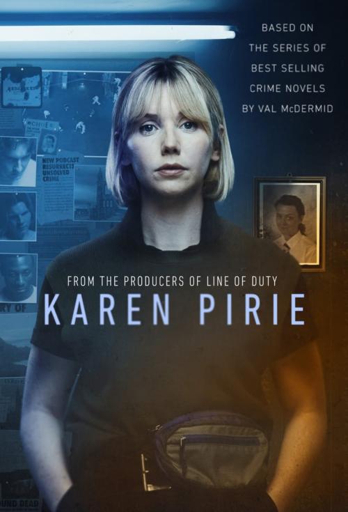 Karen Pirie - MovieBoxPro
