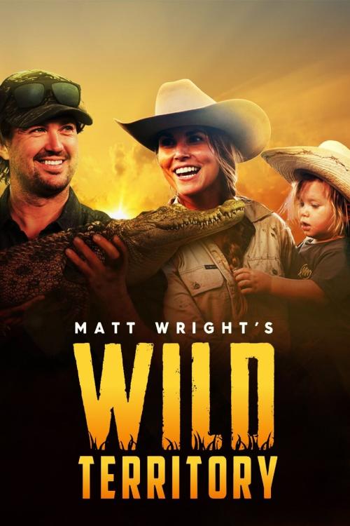 Wild Croc Territory - MovieBoxPro