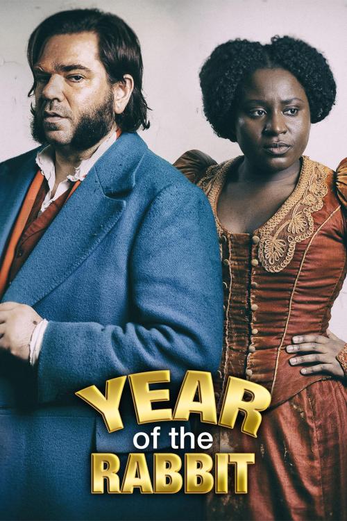 Year of the Rabbit - MovieBoxPro