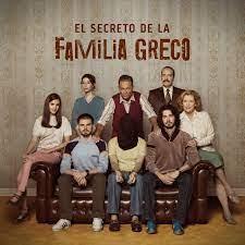 El Secreto de la Familia Greco - MovieBoxPro
