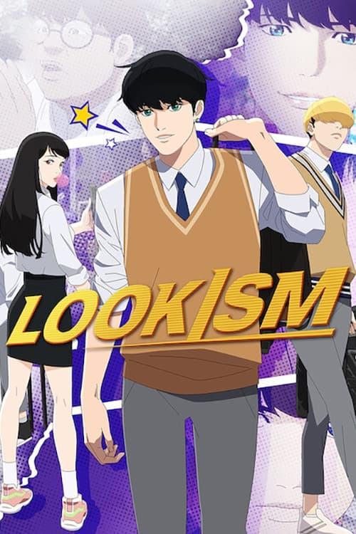 Lookism - MovieBoxPro