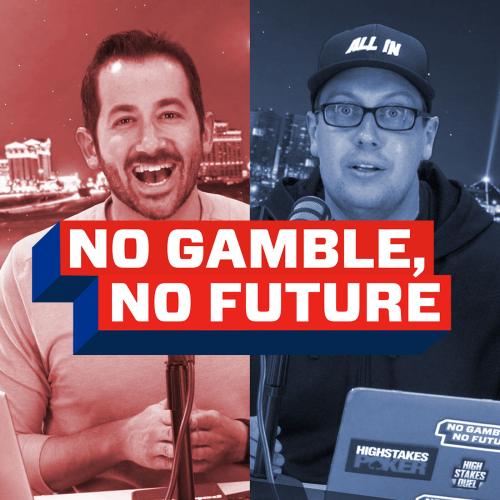 No Gamble, No Future - MovieBoxPro