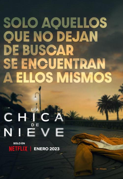 La chica de nieve - MovieBoxPro