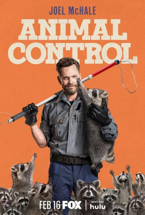 Animal Control - MovieBoxPro